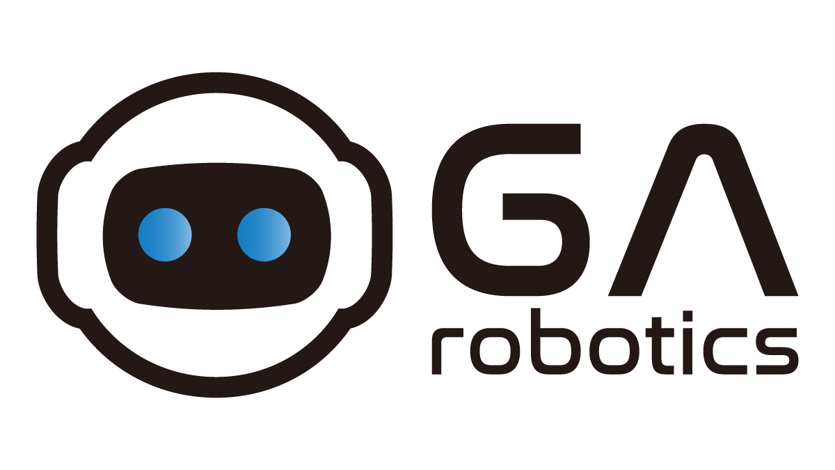 GA Robotics | ジーエーロボティクス