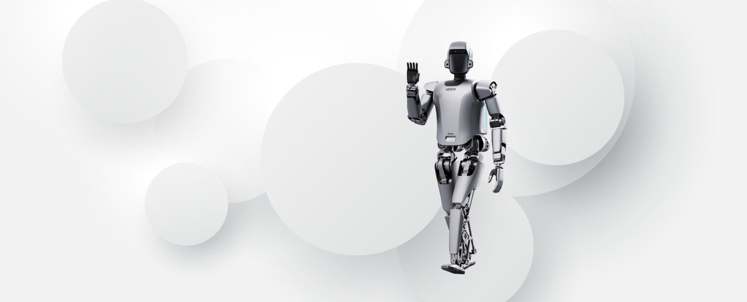 GA Robotics | ジーエーロボティクス