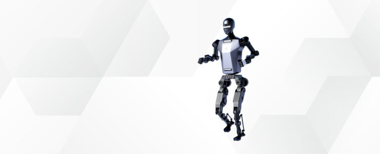 Walker E シリーズ | GA Robotics